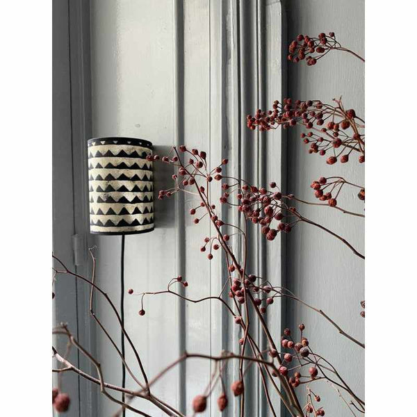 Nue Triangule noir – Soy María María