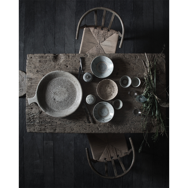 Antiguedades del Mundo – Soy María María