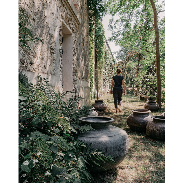 Antiguedades del Mundo – Soy María María