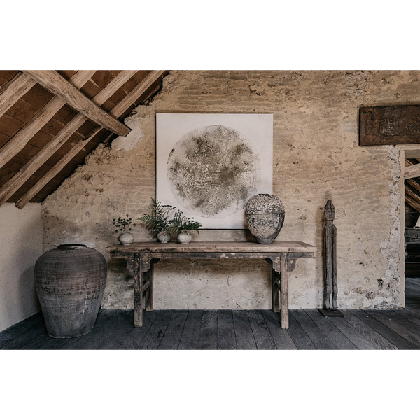 Antiguedades del Mundo – Soy María María