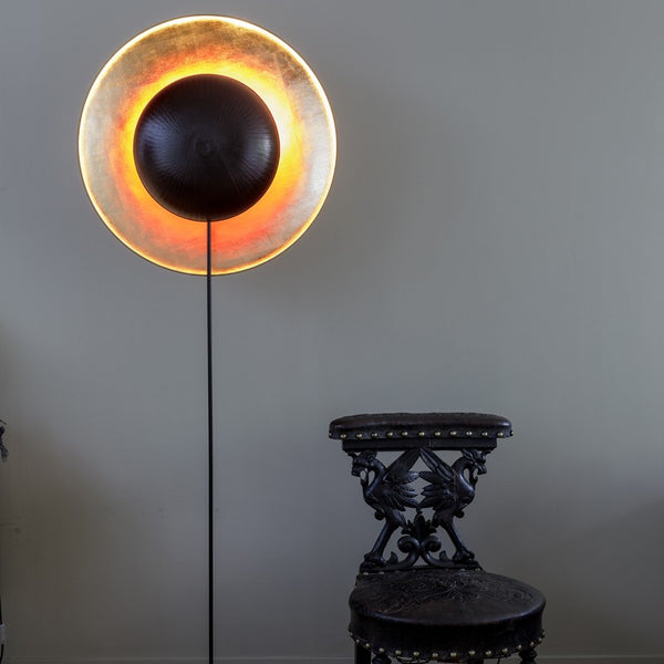 Eclipse – Soy María María