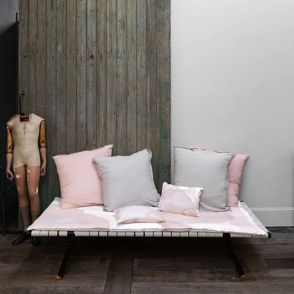 Matelas New York – Soy María María