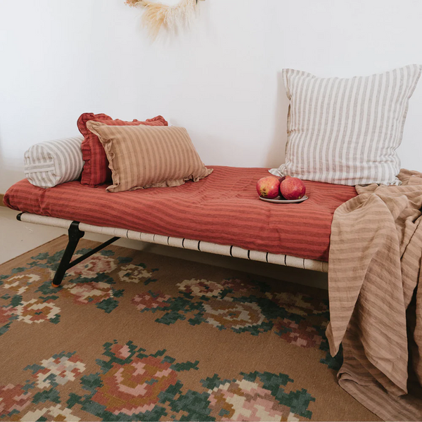 Matelas Owaka – Soy María María