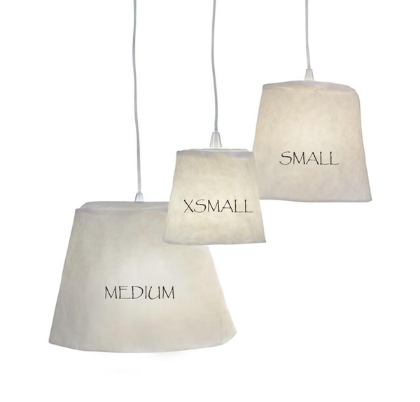 Paniere Lamp – Soy María María