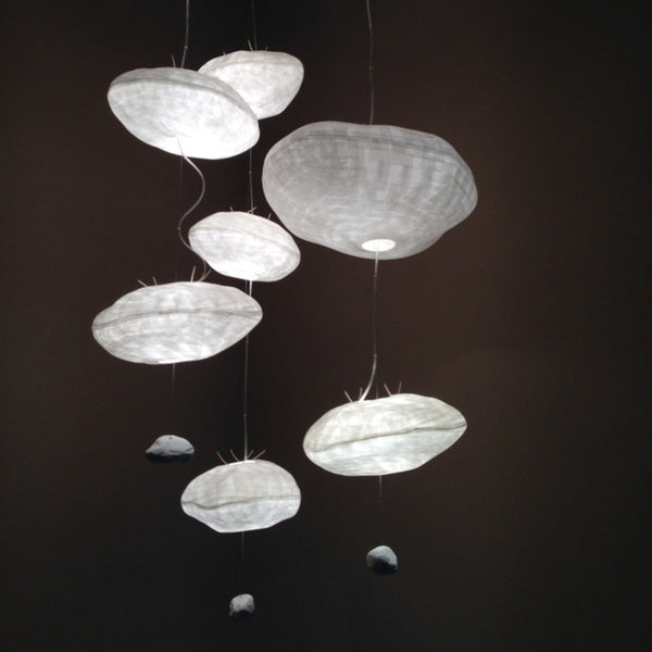 Guirnalda colgante Points de suspension – Soy María María