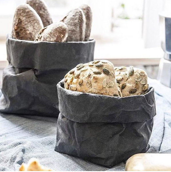 Uashmama Paper Bag Medium – Soy María María